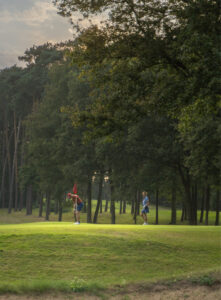 Golfforum Lummen